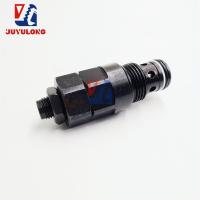 China JUYULONG   Hydraulics Cartridge Valves NFBC-LCN NFBC-LCN/LH Pilot Valve for sale