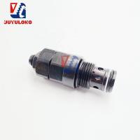 China JUYULONG   Hydraulics Cartridge Valves NFBC-LCN NFBC-LCN/LH Pilot Valve for sale
