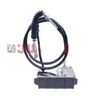 China JUYULONG Throttle Motor for Sany SY205 215 235 365-8-9 Excavator Construction Machinery Parts for sale