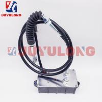 China JUYULONG Throttle Motor for Sany SY205 215 235 365-8-9 Excavator Construction Machinery Parts for sale