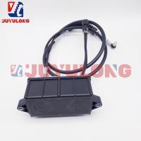 China JUYULONG Throttle Motor for Sany SY205 215 235 365-8-9 Excavator Construction Machinery Parts for sale