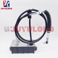 China JUYULONG Throttle Motor for Sany SY205 215 235 365-8-9 Excavator Construction Machinery Parts for sale