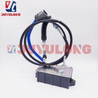 China JUYULONG Throttle Motor for Sany SY205 215 235 365-8-9 Excavator Construction Machinery Parts for sale