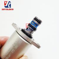 China JUYULONG Hydraulic Lock Proportional Solenoid Valve TM66001 24V for Sany Excavator Construction Machinery Parts for sale