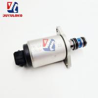 China JUYULONG Hydraulic Lock Proportional Solenoid Valve TM66101 24V for Sany Excavator Construction Machinery Parts for sale