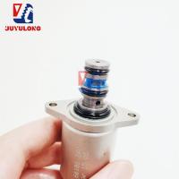 China JUYULONG Hydraulic Lock Proportional Solenoid Valve TM66101 24V for Sany Excavator Construction Machinery Parts for sale