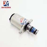 China JUYULONG Hydraulic Lock Proportional Solenoid Valve TM68301 24V for Sany Excavator Construction Machinery Parts for sale