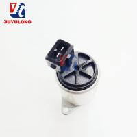 China JUYULONG Hydraulic Lock Proportional Solenoid Valve TM68301 24V for Sany Excavator Construction Machinery Parts for sale