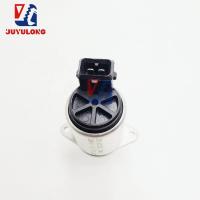 China JUYULONG Hydraulic Lock Proportional Solenoid Valve TM63201 24V for Sany Excavator Construction Machinery Parts for sale