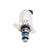 China JUYULONG Solenoid Valve 3768317 TM58401 24V for Sany Excavator Construction Machinery Parts for sale