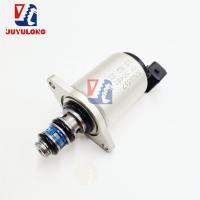 China JUYULONG Solenoid Valve 3768317 TM58401 24V for Sany Excavator Construction Machinery Parts for sale