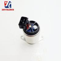 China JUYULONG Solenoid Valve 3768317 TM58401 24V for Sany Excavator Construction Machinery Parts for sale