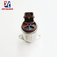 China JUYULONG High Quality Hydraulic Lock Proportional Solenoid Valve TM68502 12V for Sany Excavator Construction Machinery Parts for sale