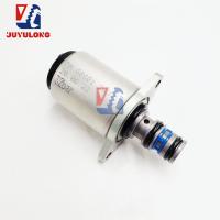 China JUYULONG High Quality Proportional Solenoid Valve TM 68601 24V 32bar for Sany Excavator Construction Machinery Parts for sale