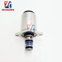 China JUYULONG High Quality Proportional Solenoid Valve TM 68601 24V 32bar for Sany Excavator Construction Machinery Parts for sale