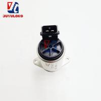 China JUYULONG High Quality Proportional Solenoid Valve TM 68601 24V 32bar for Sany Excavator Construction Machinery Parts for sale