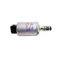 China JUYULONG Proportional Solenoid Valve TM 70202 24V for Sany Excavator Construction Machinery Parts for sale