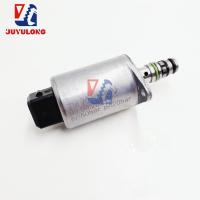 China JUYULONG Proportional Solenoid Valve TM 70202 24V for Sany Excavator Construction Machinery Parts for sale