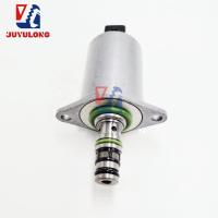 China JUYULONG Proportional Solenoid Valve TM 70202 24V for Sany Excavator Construction Machinery Parts for sale