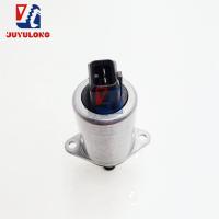 China JUYULONG Proportional Solenoid Valve TM 70202 24V for Sany Excavator Construction Machinery Parts for sale