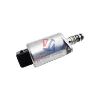 China JUYULONG Excavator Parts Proportional Solenoid Valve TM 70302 24V for Sany Excavator Construction Machinery Parts for sale