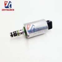 China JUYULONG Excavator Parts Proportional Solenoid Valve TM 70302 24V for Sany Excavator Construction Machinery Parts for sale