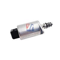 China JUYULONG High Quality Proportional Solenoid Valve 3771417 TM 94502 24V for Sany Excavator Construction Machinery Parts for sale