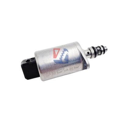China JUYULONG High Quality Proportional Solenoid Valve 3771417 TM 94502 24V for Sany Excavator Construction Machinery Parts for sale