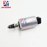 China JUYULONG High Quality Proportional Solenoid Valve 3771417 TM 94502 24V for Sany Excavator Construction Machinery Parts for sale