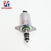 China JUYULONG High Quality Proportional Solenoid Valve 3771417 TM 94502 24V for Sany Excavator Construction Machinery Parts for sale