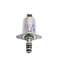 China JUYULONG High Quality Proportional Solenoid Valve TM 70301 12V for Sany Excavator Construction Machinery Parts for sale