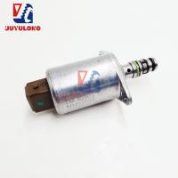 China JUYULONG High Quality Proportional Solenoid Valve TM 70301 12V for Sany Excavator Construction Machinery Parts for sale