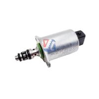 China JUYULONG Proportional Solenoid Valve 3769592 TM 70402 24V for Sany Excavator Construction Machinery Parts for sale
