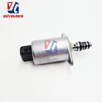 China JUYULONG Proportional Solenoid Valve 3769592 TM 70402 24V for Sany Excavator Construction Machinery Parts for sale