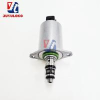 China JUYULONG Proportional Solenoid Valve 3769592 TM 70402 24V for Sany Excavator Construction Machinery Parts for sale