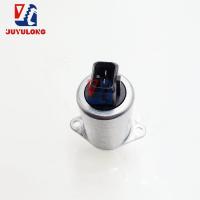 China JUYULONG Proportional Solenoid Valve 3769592 TM 70402 24V for Sany Excavator Construction Machinery Parts for sale