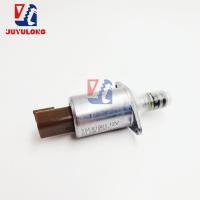 China JUYULONG Proportional Solenoid Valve TM 81901 12V for Sany Excavator Construction Machinery Parts for sale