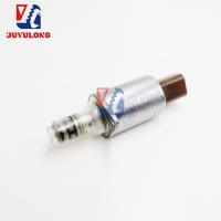 China JUYULONG Proportional Solenoid Valve TM 81901 12V for Sany Excavator Construction Machinery Parts for sale