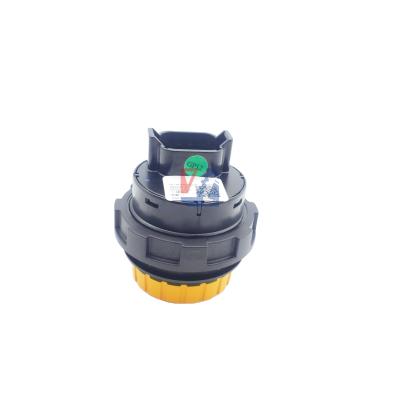 China JUYULONG Suitable for Sany Excavator Ignition Switch 14250700036A 55 60 65 75 1151 35 155 215 for sale