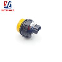China JUYULONG Suitable for Sany Excavator Ignition Switch 14250700036A 55 60 65 75 1151 35 155 215 for sale