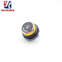 China JUYULONG Suitable for Sany Excavator Ignition Switch 14250700036A 55 60 65 75 1151 35 155 215 for sale