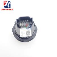 China JUYULONG Suitable for Sany Excavator Ignition Switch 14250700036A 55 60 65 75 1151 35 155 215 for sale