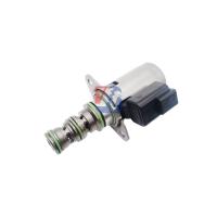 China JUYULONG  High Quality Good Prices Mechanical Excavator Parts Solenoid Valve SV98-T3003 Solenoid Valve AT303799 for sale