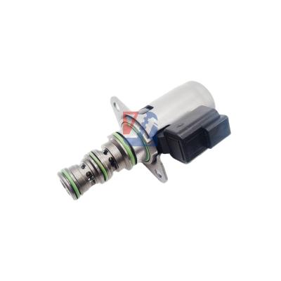 China JUYULONG  High Quality Good Prices Mechanical Excavator Parts Solenoid Valve SV98-T3003 Solenoid Valve AT303799 for sale