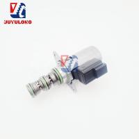 China JUYULONG  High Quality Good Prices Mechanical Excavator Parts Solenoid Valve SV98-T3003 Solenoid Valve AT303799 for sale