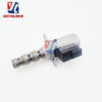 China JUYULONG  High Quality Good Prices Mechanical Excavator Parts Solenoid Valve SV98-T3003 Solenoid Valve AT303799 for sale