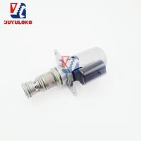 China JUYULONG  High Quality Good Prices Mechanical Excavator Parts Solenoid Valve SV98-T3003 Solenoid Valve AT303799 for sale