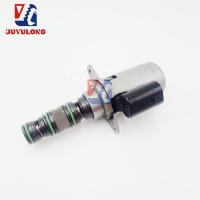 China JUYULONG  High Quality Good Prices Mechanical Excavator Parts Solenoid Valve SV98-T3003 Solenoid Valve AT303799 for sale