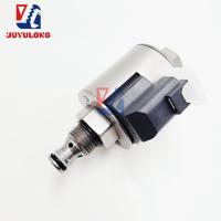 China JUYULONG JUYULONG Proportional Relief Valve HLTS58-20-50-0-V-24-ER for Hengli Construction Machinery Parts for sale