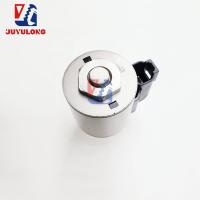 China JUYULONG JUYULONG Proportional Relief Valve HLTS58-20-50-0-V-24-ER for Hengli Construction Machinery Parts for sale